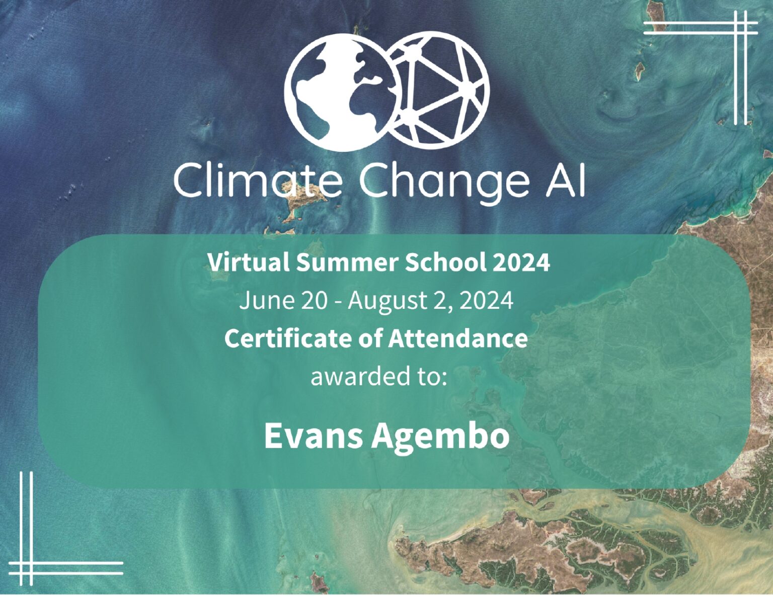 Evans Agembo – Centre for Epistemic Justice